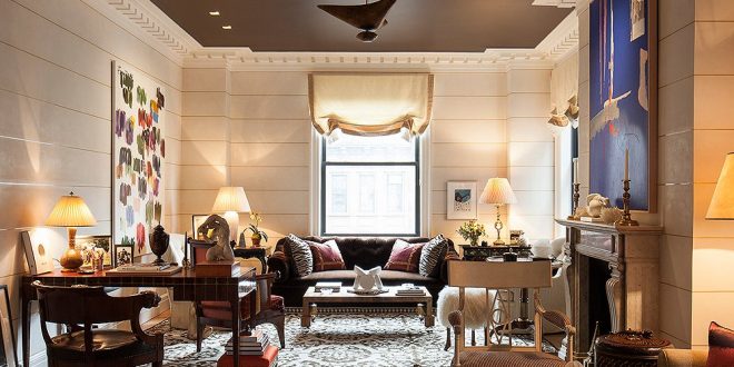 Parlor Painting Ideas: Make It Alive With MAGIC – Family Super Powers